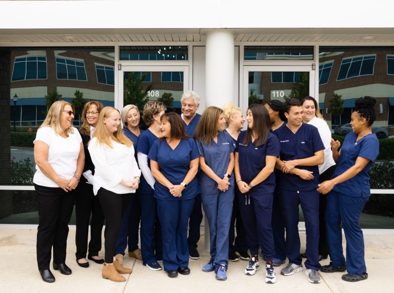 Learn About Caring Dental | White Marsh MD Family Dentistry